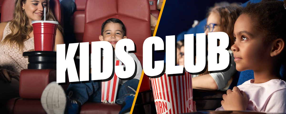 News | Arc Cinema Hucknall – Cinema listings, times and online tickets