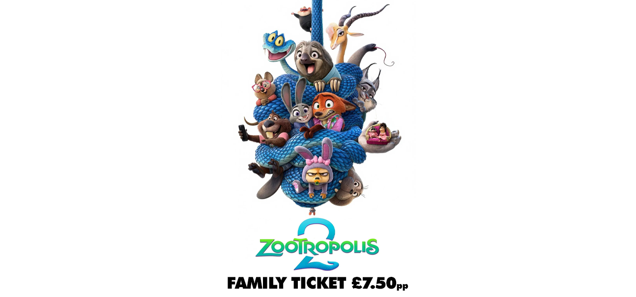 Home | Arc Cinema Hucknall – Cinema listings, times and online tickets